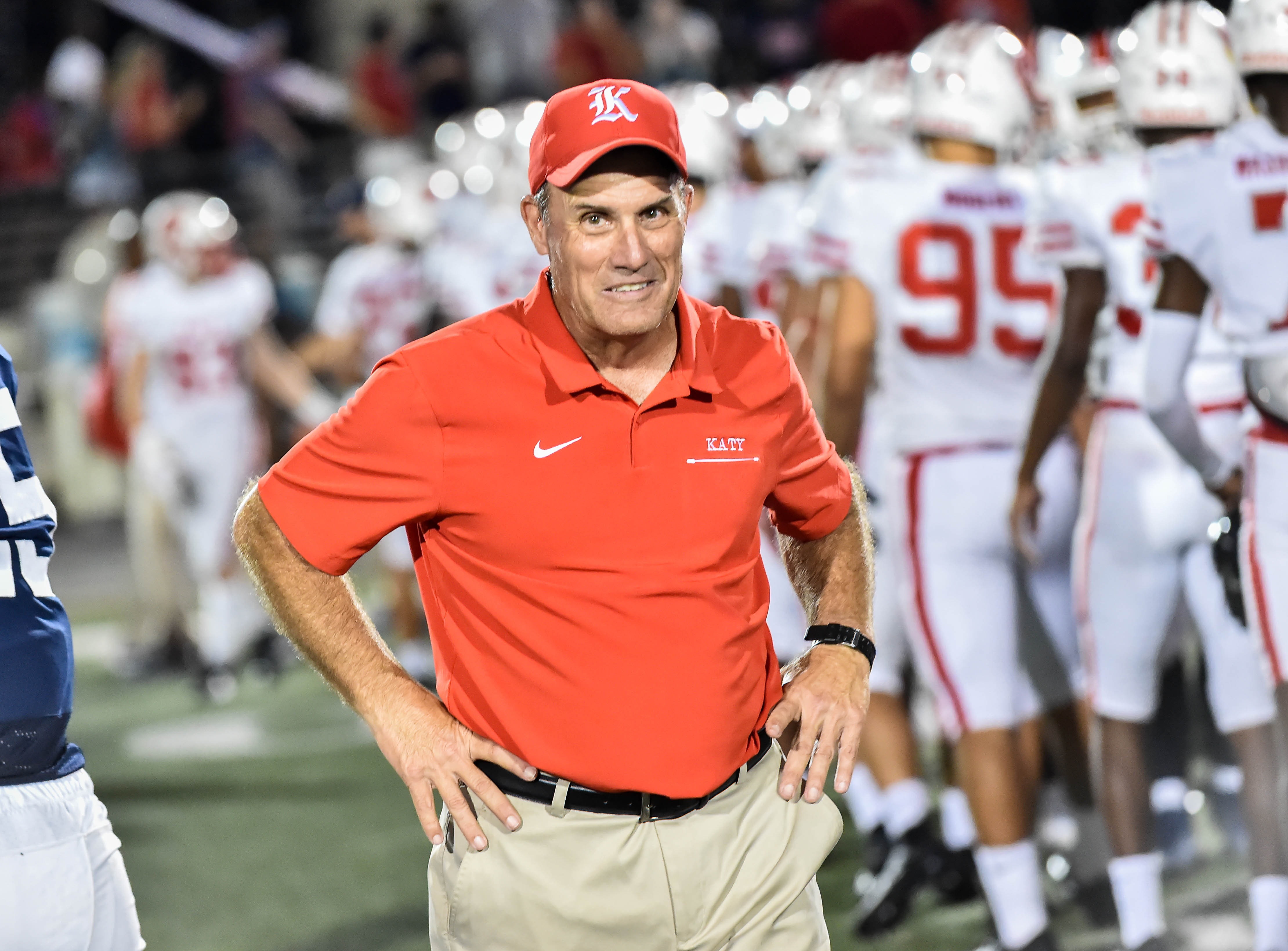 DCTF ranks Katy High 18th on 2020 Texas HS football program rankings ...